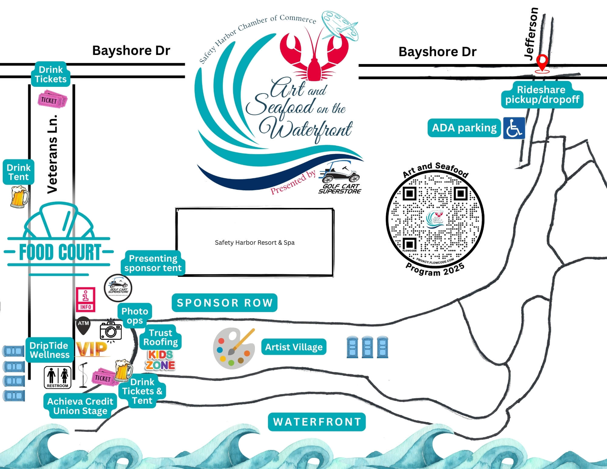 Program - Safety Harbor Chamber of Commerce